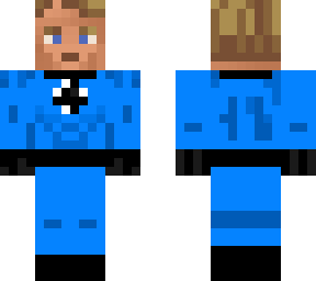 johnny | Minecraft Skins