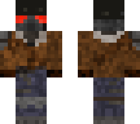 johnny | Minecraft Skins