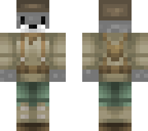 jonathan | Minecraft Skins