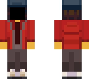 regretevator | Minecraft Skins