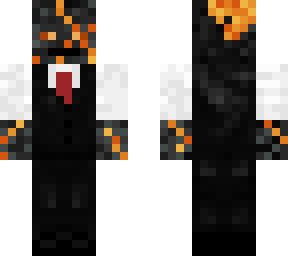 lava | Minecraft Skins