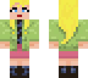 legacy | Minecraft Skins