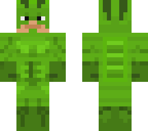 scorpion | Minecraft Skins