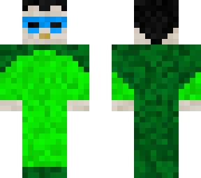 mole | Minecraft Skins