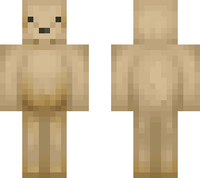 perro | Minecraft Skins