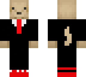 perro | Minecraft Skins