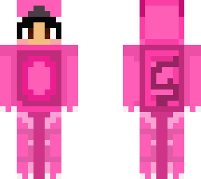 omz | Minecraft Skins