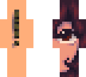 question mark | Minecraft Skins