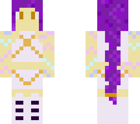 rumi | Minecraft Skins