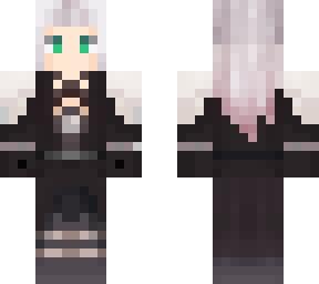 sephiroth | Minecraft Skins