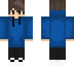 sigma | Minecraft Skin