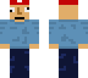 terry | Minecraft Skin