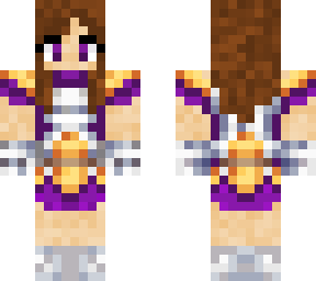 mujer | Minecraft Skins