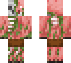 piglin | Minecraft Skins