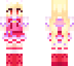 precure | Minecraft Skins