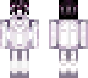 gothic | Minecraft Skins