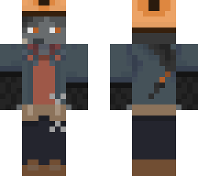 builderman | Minecraft Skins