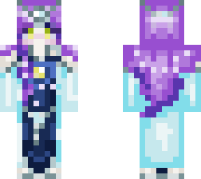 celestial | Minecraft Skins
