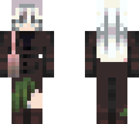 cottage | Minecraft Skins