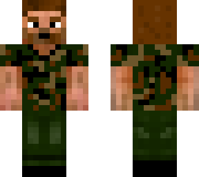 dutch | Minecraft Skins