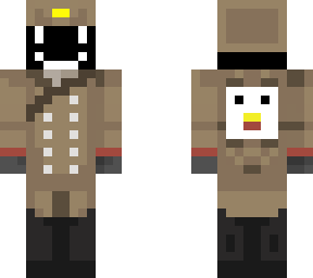 russian | Minecraft Skins