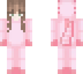 fawn ax | Minecraft Skin