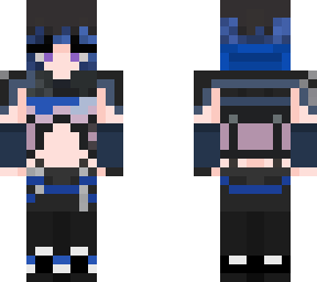 god | Minecraft Skins