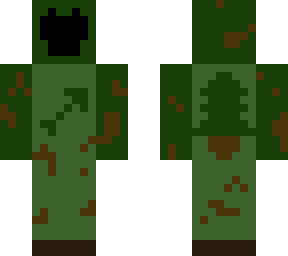 shadow | Minecraft Skins