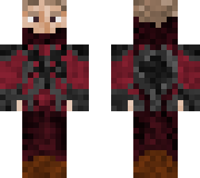 guard | Minecraft Skins
