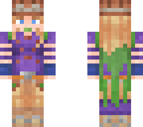 gyro | Minecraft Skins