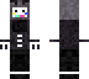 mr puzzles | Minecraft Skins
