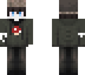 nick | Minecraft Skins