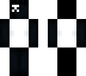 Observer - B.I.A.S.T. | Minecraft Skin