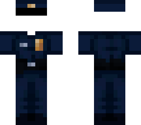 police officer | Minecraft Skins