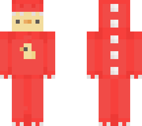 duck | Minecraft Skins