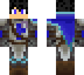 royal | Minecraft Skins