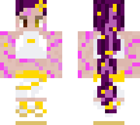 Rumi Kpop:demon hunters | Minecraft Skin