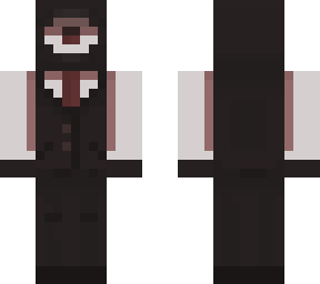 seek | Minecraft Skins