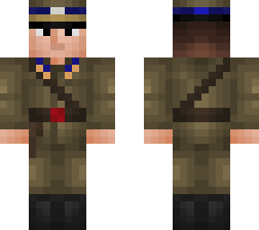 fpe | Minecraft Skins