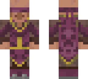 villager | Minecraft Skins