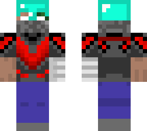 zombie | Minecraft Skins