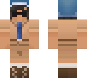 zoo | Minecraft Skins