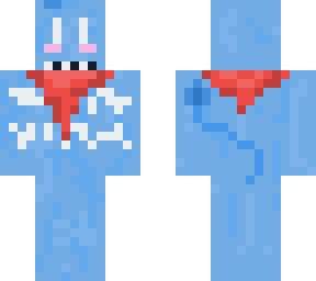 bluudud | Minecraft Skins