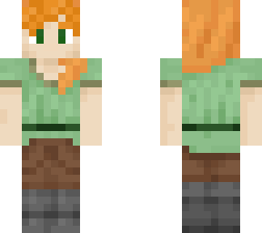new steve | Minecraft Skins