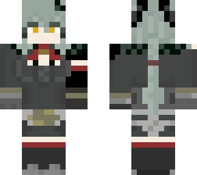 caesar king | Minecraft Skins