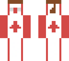 canada | Minecraft Skin