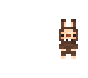 labubu | Minecraft Skins
