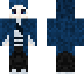 chin fan | Minecraft Skin