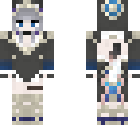 hsr | Minecraft Skins