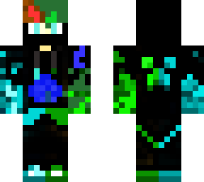 gamer | Minecraft Skins